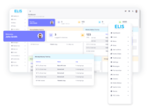 ELIS - Electronic Log and Information System
